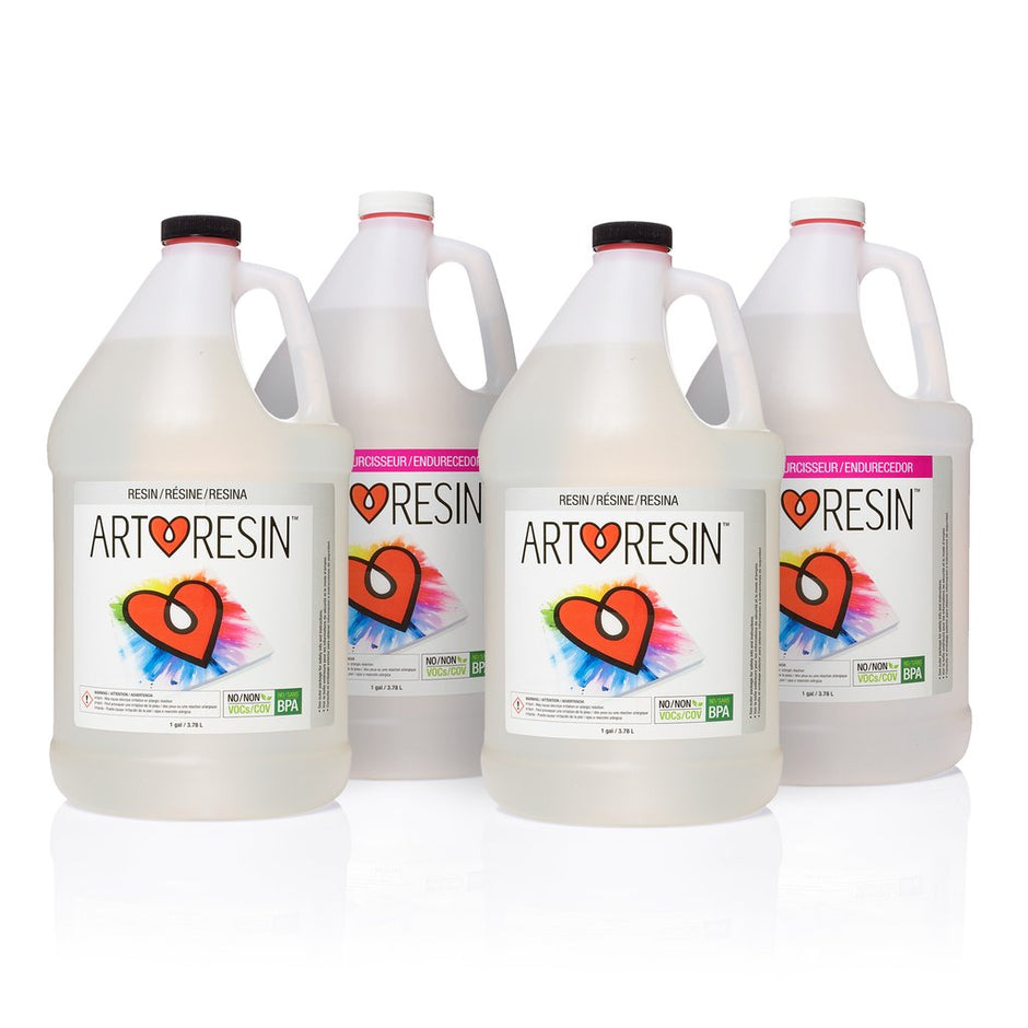ArtResin – ArtResin Australia